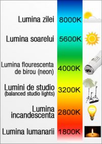 Lumina calda sau rece: Sfaturi utile pentru protejarea sanatatii tale ...