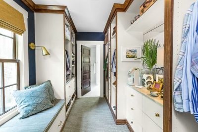 Amenajarea dressingului: GHID Homelux pentru o amenajare ca in REVISTE