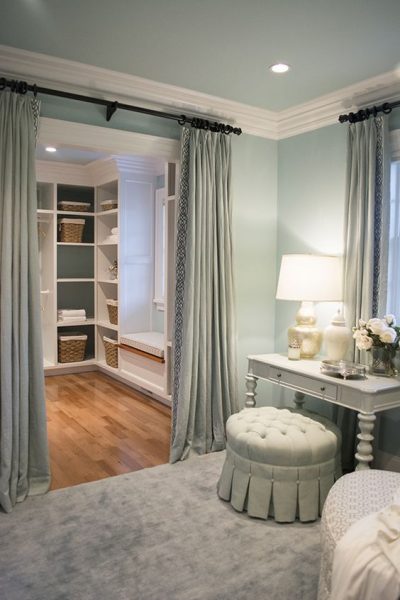 Amenajarea dressingului: GHID Homelux pentru o amenajare ca in REVISTE