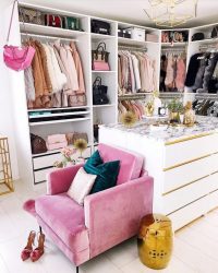 Amenajarea dressingului: GHID Homelux pentru o amenajare ca in REVISTE