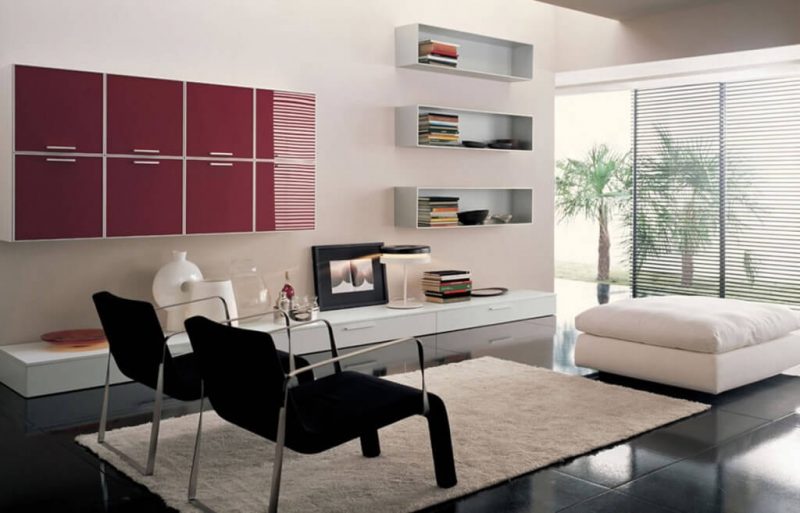 Living modern: +57 imagini si idei practice pentru un living armonios