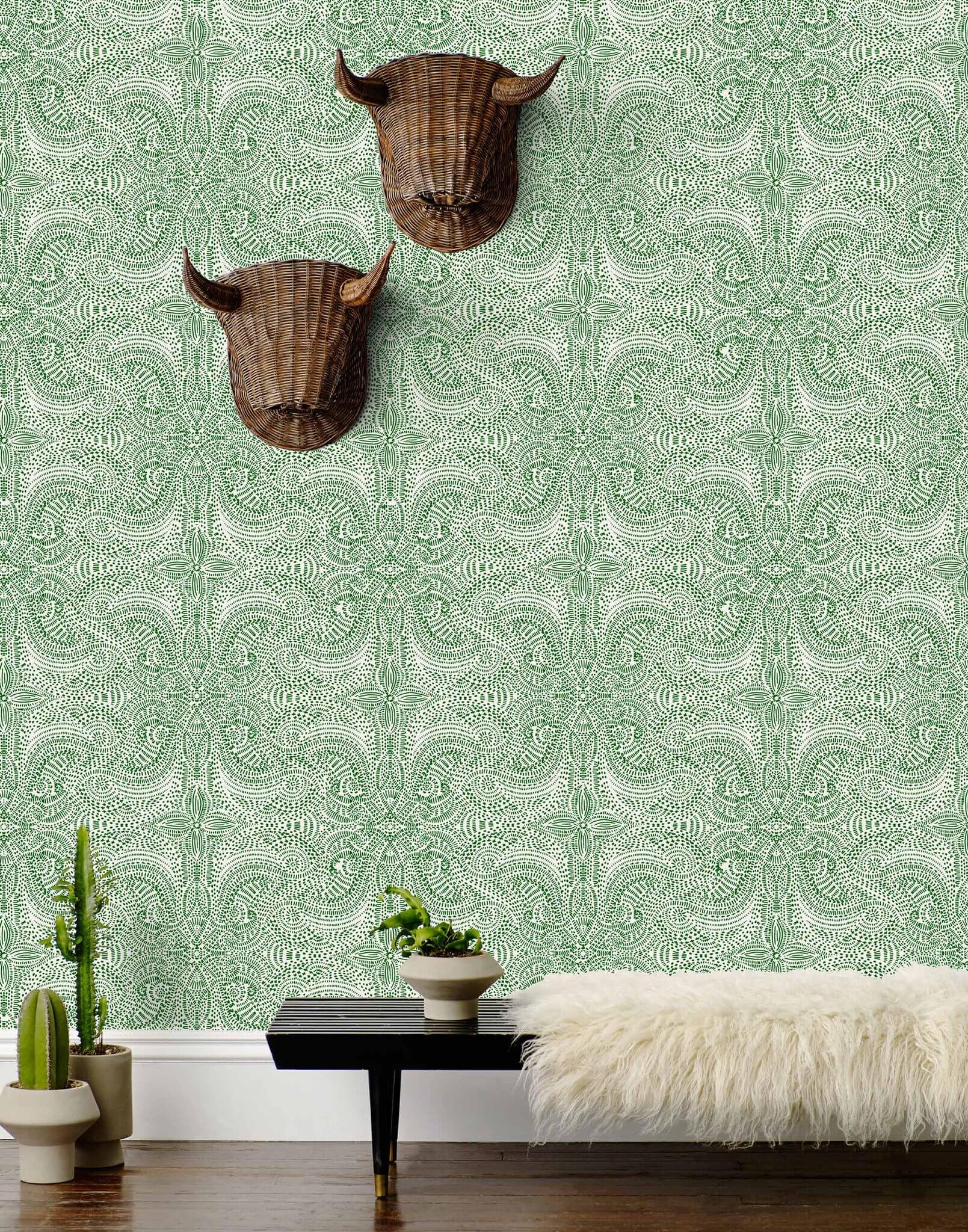 Tapet hol: +100 poze si sfaturi pentru alegerea lui | Homelux