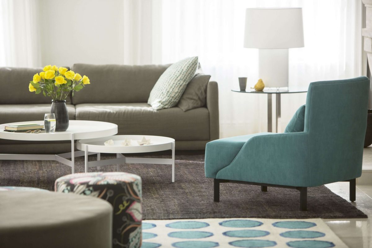 Living modern: +57 imagini si idei practice pentru un living armonios