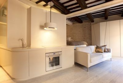 Amenajare garsoniera: +124 poze, sfaturi de decor si solutii practice