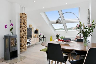 Amenajare garsoniera: +124 poze, sfaturi de decor si solutii practice