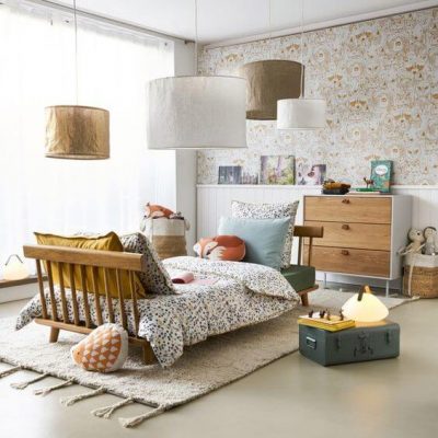 Amenajare camera copii pentru fata si baiat: +56 idei si poze | Homelux