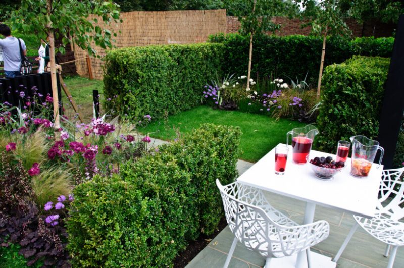 Amenajare curte la tara: +80 de poze, idei si sfaturi | Homelux