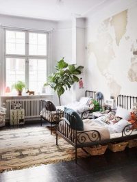 Amenajare camera copii pentru fata si baiat: +56 idei si poze | Homelux