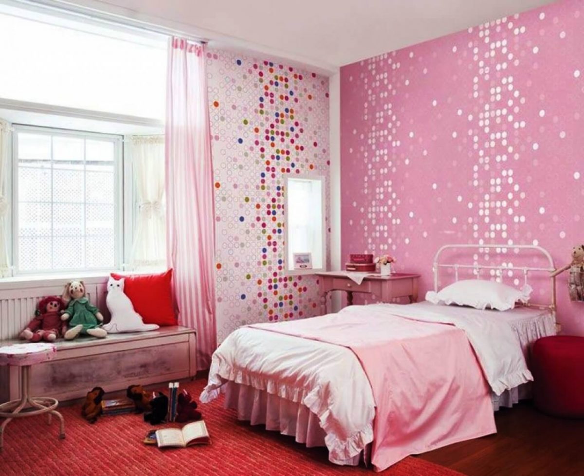 Dormitoare moderne: +130 sfaturi, idei creative si poze