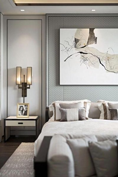 Dormitoare moderne: +130 sfaturi, idei creative si poze