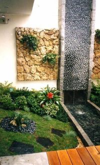 Gradini amenajate cu stil: +152 poze, idei de decoratiuni | Homelux