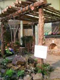 Gradini amenajate cu stil: +152 poze, idei de decoratiuni | Homelux