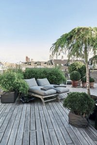 Gradini amenajate cu stil: +152 poze, idei de decoratiuni | Homelux