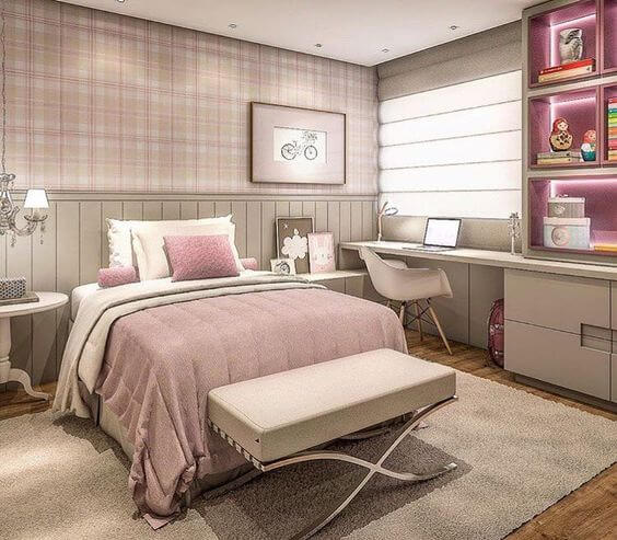 Amenajare camera copii pentru fata si baiat: +56 idei si poze | Homelux