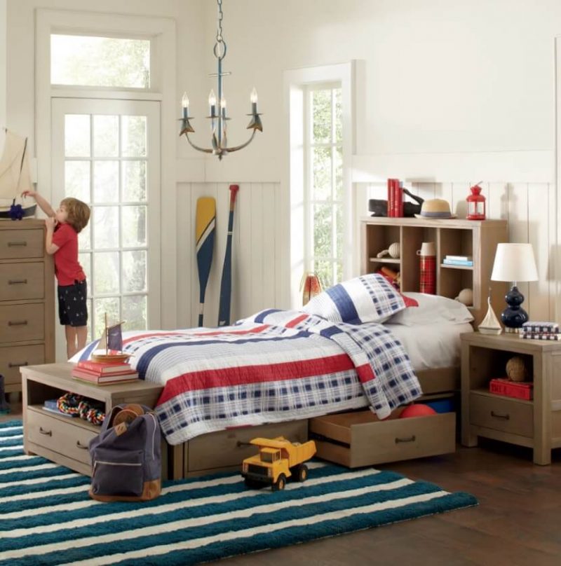 Amenajarea unei camere mici: +250 poze, sfaturi si idei oferite de Homelux