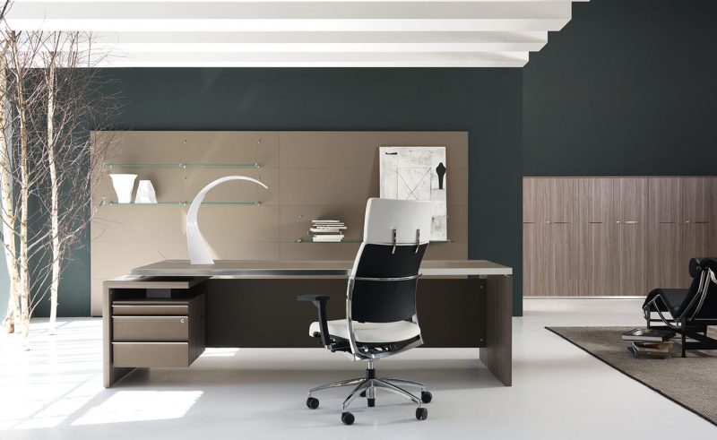 Amenajare birou: Idei si sfaturi practice (+300 imagini) | Homelux