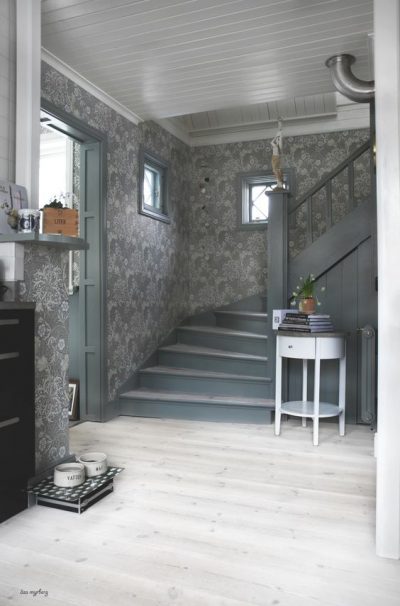 Amenajare hol: Homelux iti spune tot ce trebuie sa stii » de la A la Z
