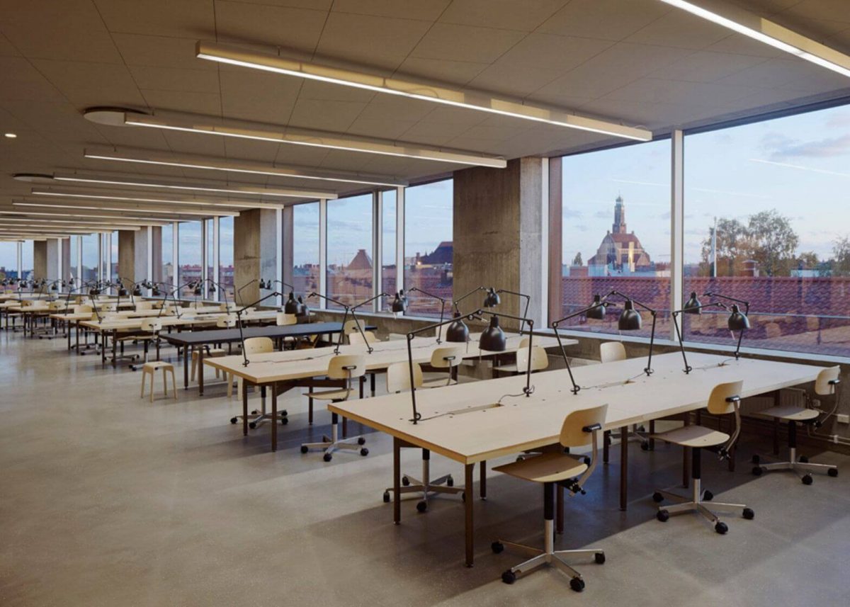 Amenajare birou: Idei si sfaturi practice (+300 imagini) | Homelux