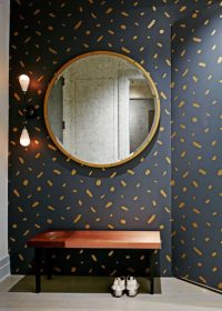 Holuri moderne: + 63 poze si idei practice pentru un hol modern