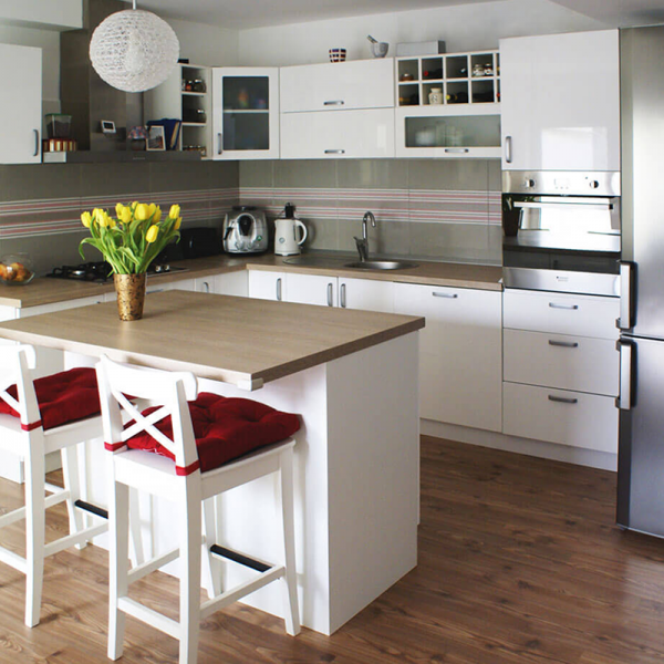 Bucatarii moderne: +112 Idei si sugestii inedite de la designeri | Homelux