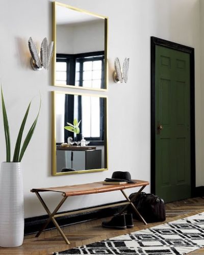 Holuri moderne: + 63 poze si idei practice pentru un hol modern