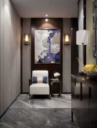 Holuri moderne: + 63 poze si idei practice pentru un hol modern