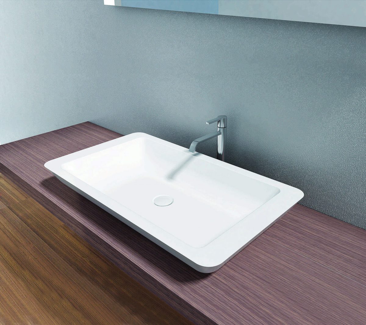 Bai moderne: +117 imagini, sfaturi si idei INEDITE » GHID Homelux complet