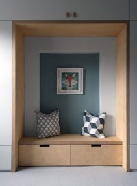 Holuri moderne: + 63 poze si idei practice pentru un hol modern