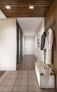 Holuri moderne: + 63 poze si idei practice pentru un hol modern