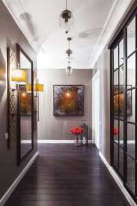 Holuri moderne: + 63 poze si idei practice pentru un hol modern