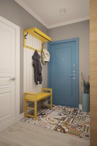 Holuri moderne: + 63 poze si idei practice pentru un hol modern