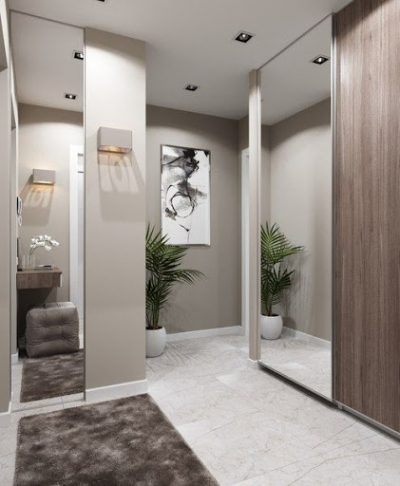 Holuri moderne: + 63 poze si idei practice pentru un hol modern