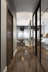 Holuri moderne: + 63 poze si idei practice pentru un hol modern