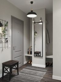 Holuri moderne: + 63 poze si idei practice pentru un hol modern