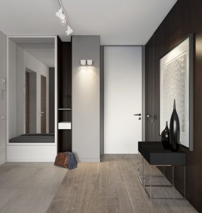 Holuri moderne: + 63 poze si idei practice pentru un hol modern