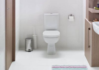 Bai moderne: +117 imagini, sfaturi si idei INEDITE » GHID Homelux complet