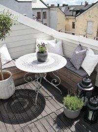 Amenajare balcon: +130 Idei si sfaturi ingenioase de la Homelux