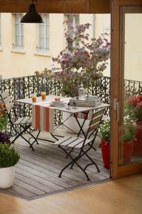 Amenajare balcon: +130 Idei si sfaturi ingenioase de la Homelux