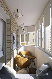 Amenajare balcon: +130 Idei si sfaturi ingenioase de la Homelux