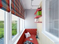 Amenajare balcon: +130 Idei si sfaturi ingenioase de la Homelux