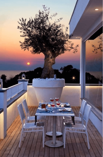 Amenajare balcon: +130 Idei si sfaturi ingenioase de la Homelux