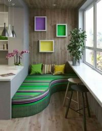 Amenajare balcon: +130 Idei si sfaturi ingenioase de la Homelux