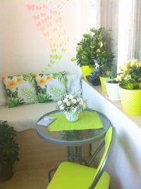 Amenajare balcon: +130 Idei si sfaturi ingenioase de la Homelux