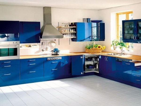 Bucatarii moderne: +112 Idei si sugestii inedite de la designeri | Homelux