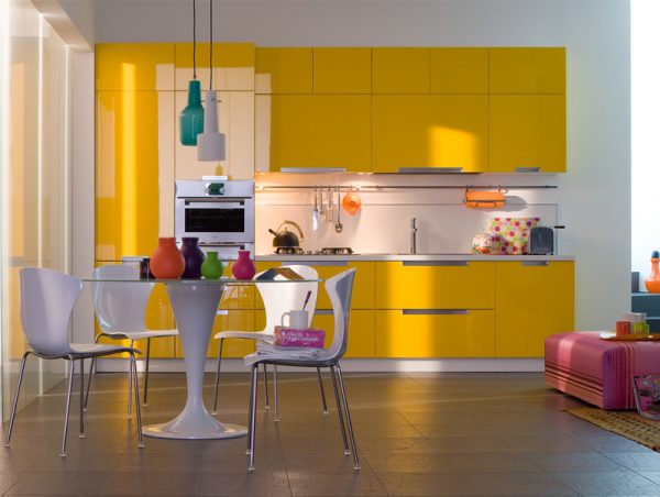 Bucatarii moderne: +112 Idei si sugestii inedite de la designeri | Homelux