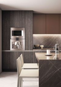 Bucatarii moderne: +112 Idei si sugestii inedite de la designeri | Homelux