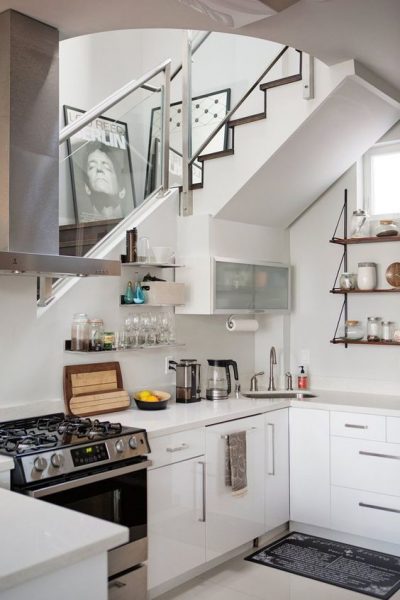 Bucatarii moderne: +112 Idei si sugestii inedite de la designeri | Homelux
