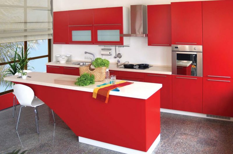 Bucatarii moderne: +112 Idei si sugestii inedite de la designeri | Homelux