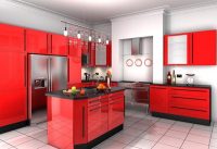 Bucatarii moderne: +112 Idei si sugestii inedite de la designeri | Homelux