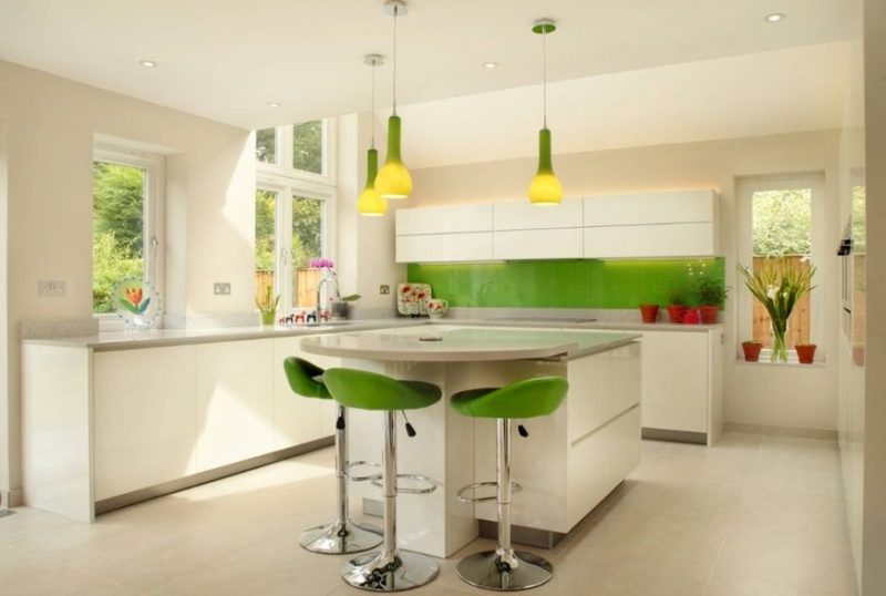 Bucatarii moderne: +112 Idei si sugestii inedite de la designeri | Homelux